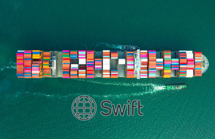 BNY Mellon, Deutsche Bank in electronic bill of lading interoperability trial with Swift ...