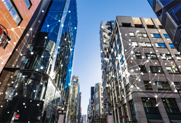 Real estate Archives - Ledger Insights - blockchain for enterprise