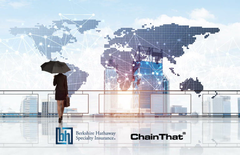 Berkshire Hathaway Specialty Insurance adopts blockchain for ...