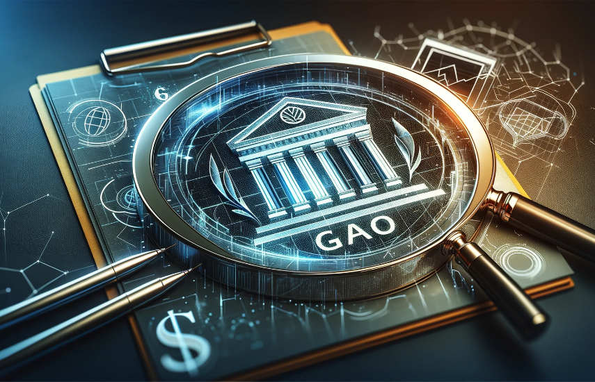 GAO SEC crypto review at Congress behest doesn't find much - Ledger ...