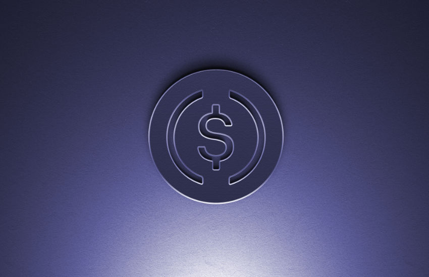 USDC stablecoin issuer Circle files for IPO - Ledger Insights - blockchain for enterprise