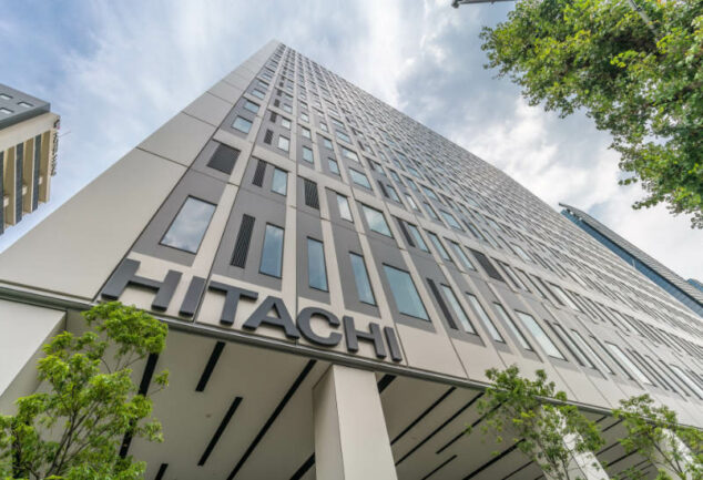 Hitachi demos biometric blockchain authentication - Ledger Insights ...