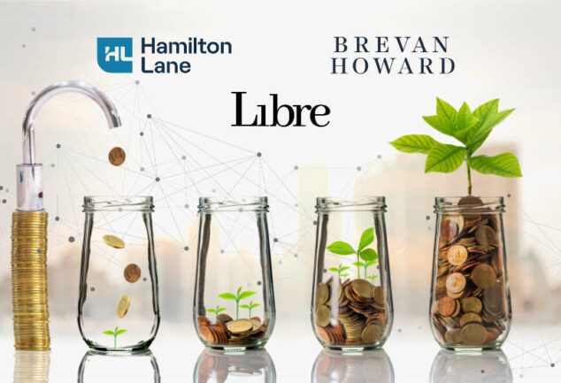 Tokenization Ledger Insights Blockchain For Enterprise