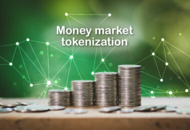 Tokenization - Ledger Insights - blockchain for enterprise