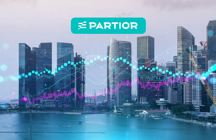 CEO departs JP Morgan-backed tokenized deposit firm Partior - Ledger Insights - blockchain for ...