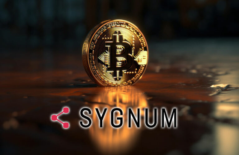 Digital asset bank Sygnum raises $40m led by Azimut - Ledger Insights ...