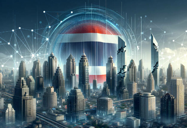 Real estate Archives - Ledger Insights - blockchain for enterprise