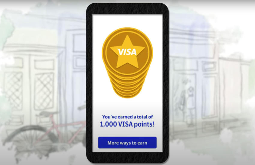 Visa launches web3 loyalty engagement offering in battle for wallets - Ledger Insights ...