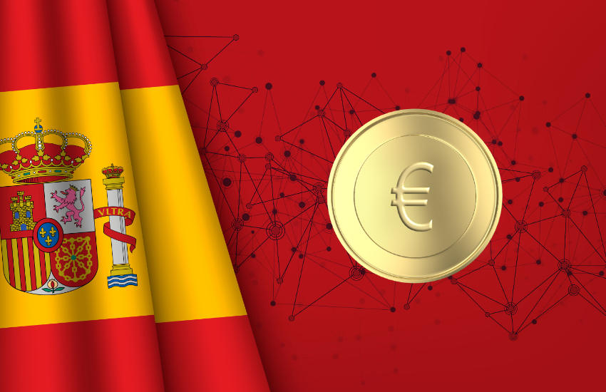 Adhara wins Bank of Spain contract for wholesale CBDC, tokenized ...