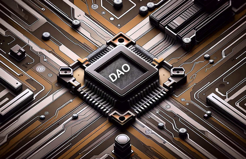 Bank thinktank finds some DAO benefits for tokenization overlooked ...