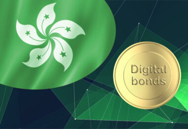Digital bonds - Ledger Insights - blockchain for enterprise