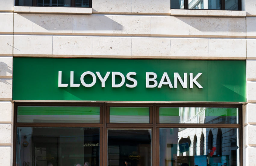 Lloyds is first UK bank to join WaveBL blockchain bill of lading ...