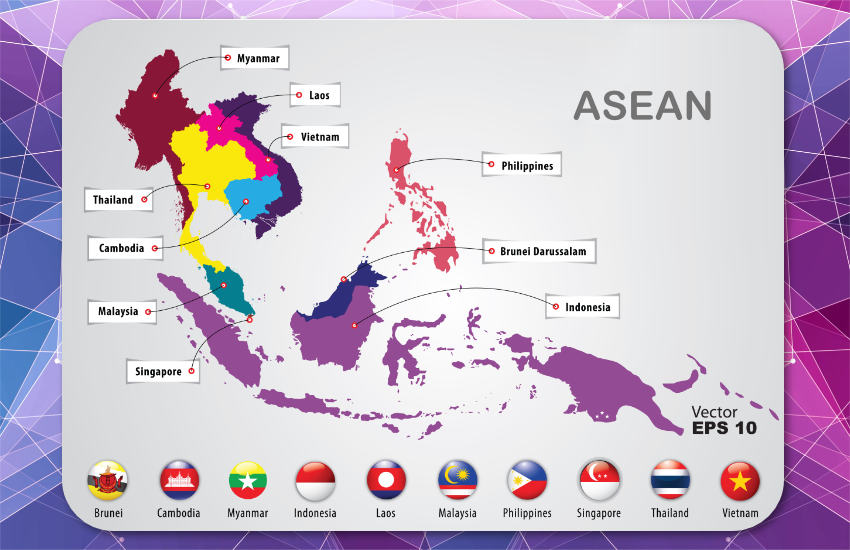 OECD on ASEAN DeFi: institutions dominate, but tokenization has promise ...