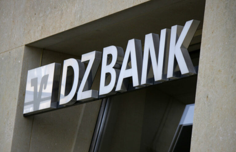 DZ Bank starts piloting retail crypto offering with first community ...