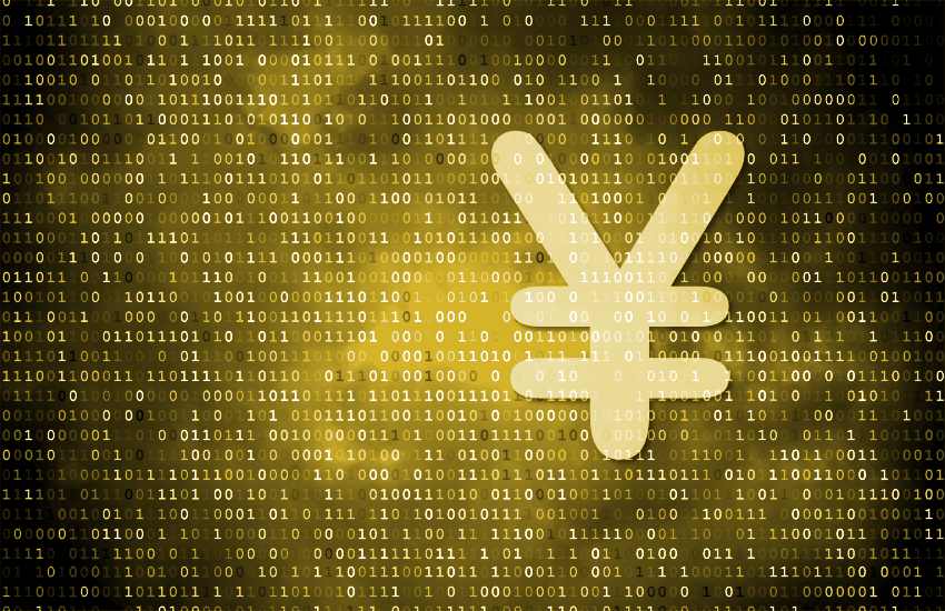 digital RMB transactions show 630% growth in 2023 - Ledger Insights ...