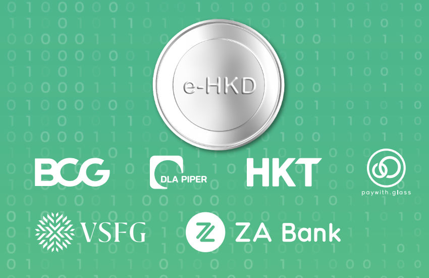 BCG says e-HKD CBDC, tokenized deposits could add HK$160bn to GDP in Hong Kong - Ledger Insights ...