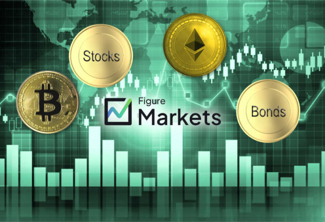 Blockchain fintech Figure raises another $103 million, becomes unicorn ...