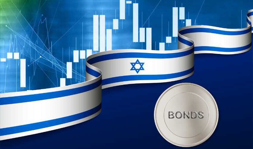Tokenized bonds - Ledger Insights - blockchain for enterprise