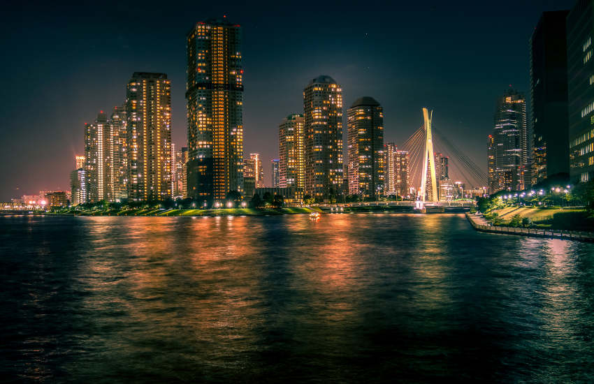 SBI, Sumitomo Real Estate trial blockchain solution for property ...