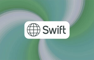 Swift promotes the concept of a universal shared ledger. But based on ...