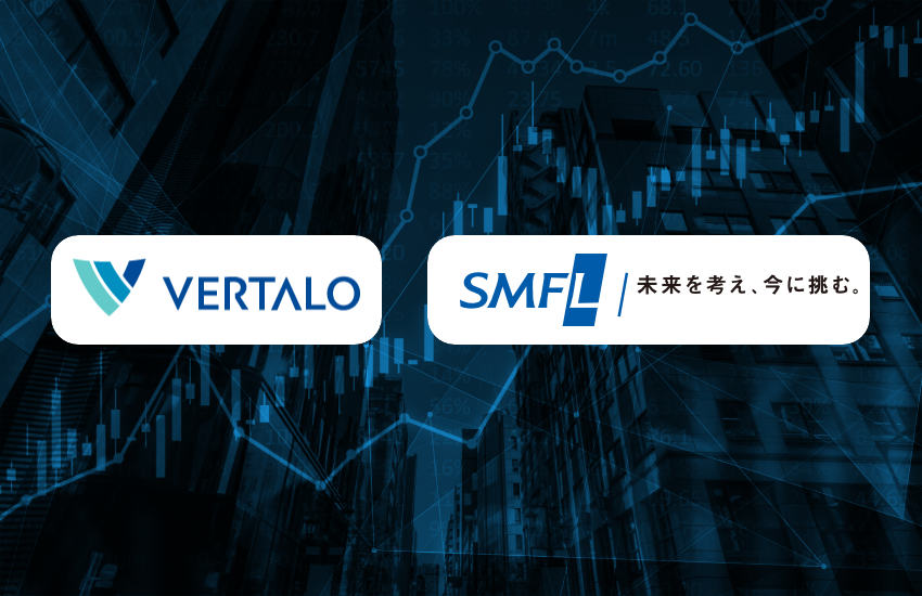 Sumitomo Mitsui Leasing trials tokenizing real estate, equipment with ...