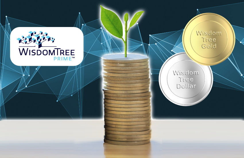 Asset manager WisdomTree granted NY trust license to custody tokens ...