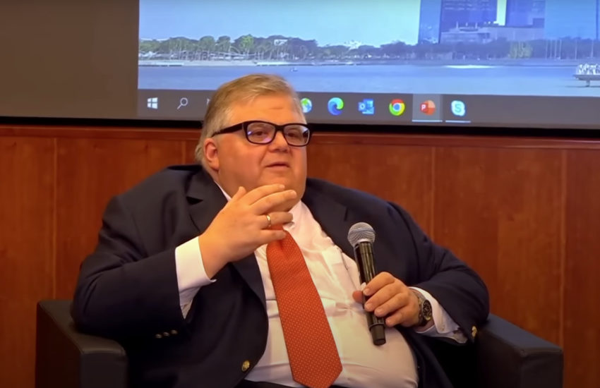 Finternet: The BIS vision that underpins the Unified Ledger ...