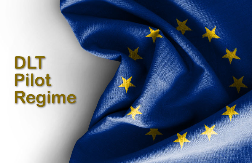 ESMA explains why DLT Pilot Regime hasn't taken off - Ledger Insights - blockchain for enterprise