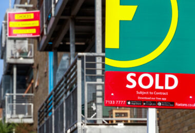 Real estate Archives - Ledger Insights - blockchain for enterprise