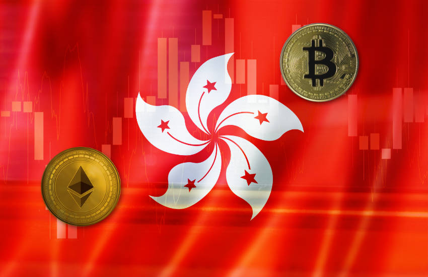 Hong Kong conditionally approves first crypto ETFs - Ledger Insights ...