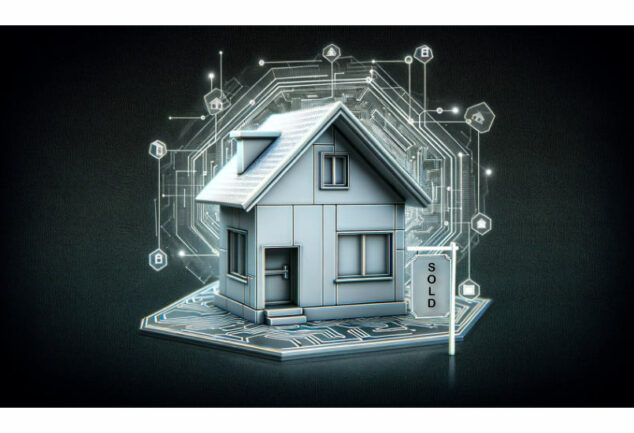 Real estate Archives - Ledger Insights - blockchain for enterprise