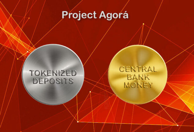 Tokenization - Ledger Insights - blockchain for enterprise