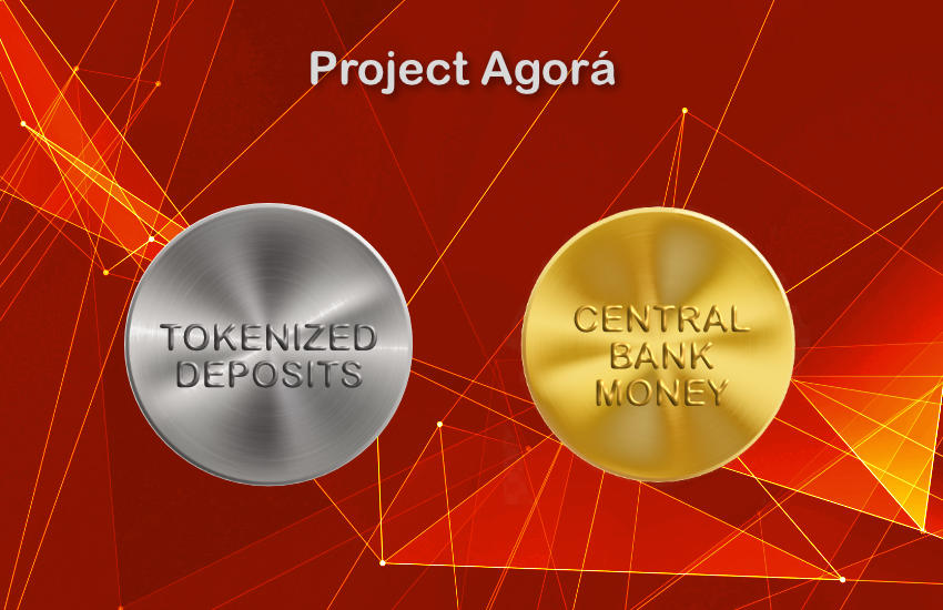 Seven central banks in BIS Project Agora to tokenize cross border ...