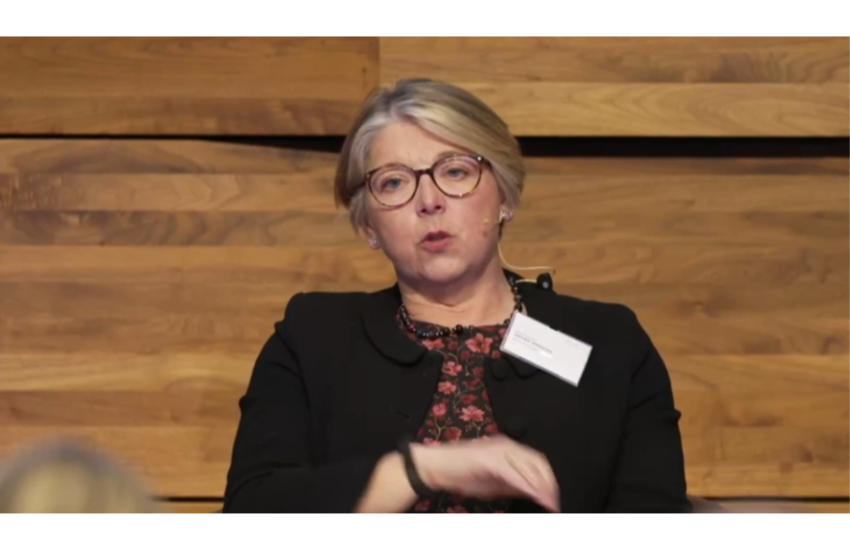 Tokenization: BofE concerned incumbents won't deliver. Fragmentation ...