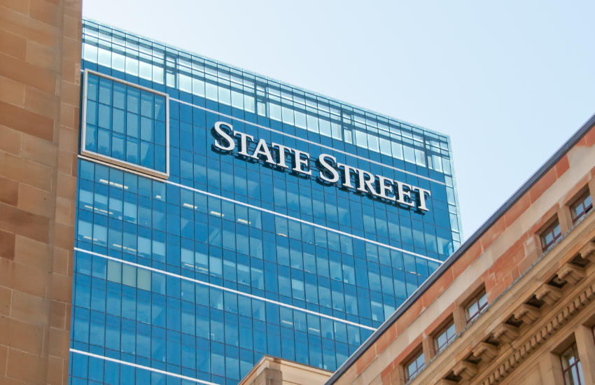 State Street Global Advisors launches 3 digital asset ETFs - Ledger ...