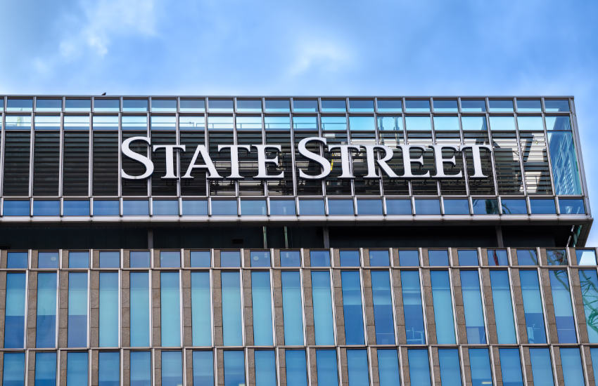 State Street working on tokenizing money market funds as collateral ...