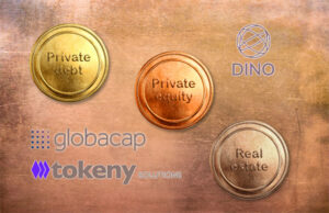 Globacap partners with Tokeny to distribute tokenized private assets ...
