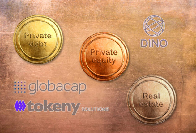 SIX survey finds massive buy side demand for digital asset tokenization - Ledger Insights ...