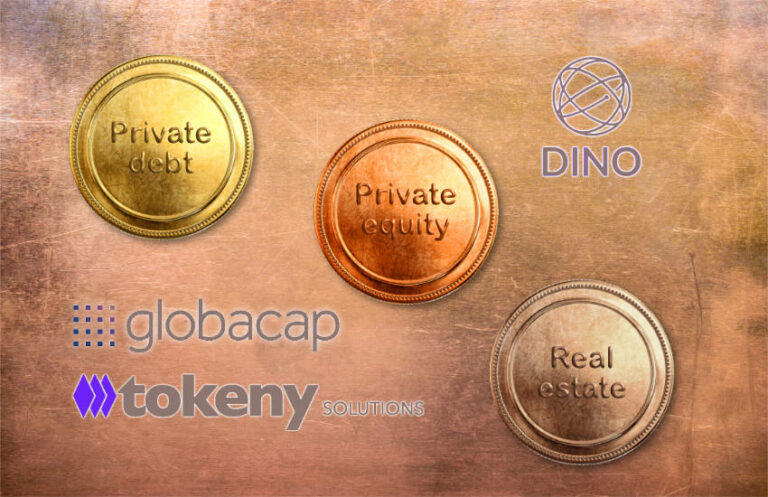 Globacap partners with Tokeny to distribute tokenized private assets ...