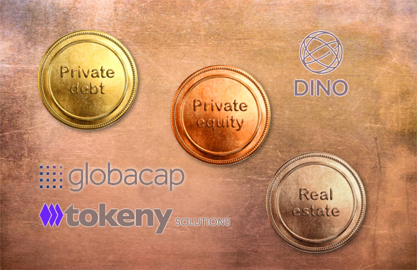 Globacap partners with Tokeny to distribute tokenized private assets - Ledger Insights ...