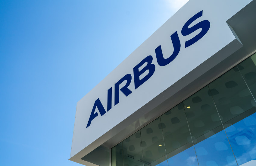 Circularise, Airbus complete blockchain traceability PoC for recycling aircraft cabins - Ledger ...