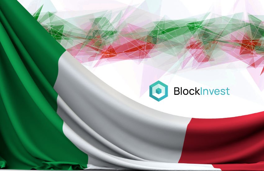 Credit Agricole-backed BlockInvest receives funding from Open Venture ...