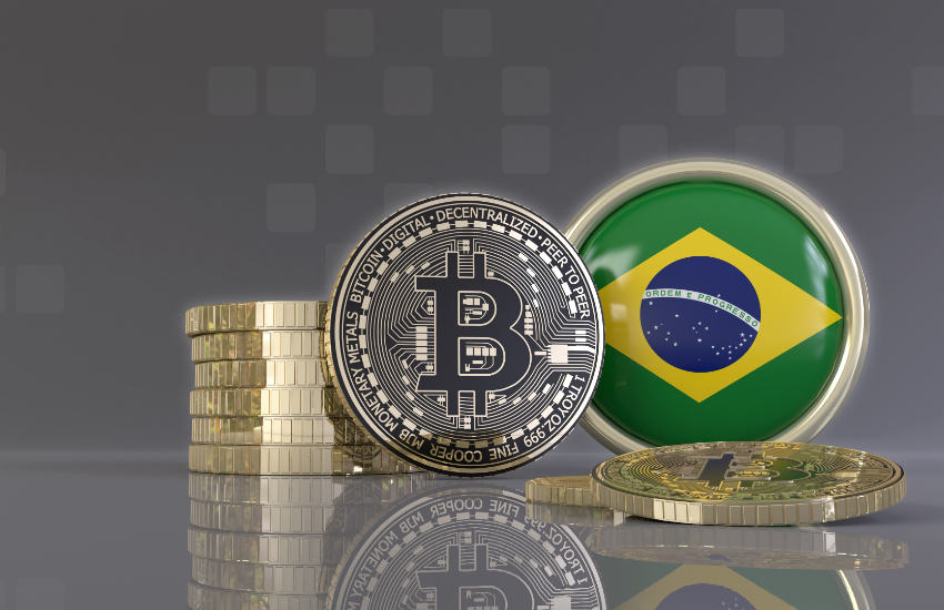 Brazil's central bank to formulate a plan for stablecoin, crypto rules this year - Ledger ...