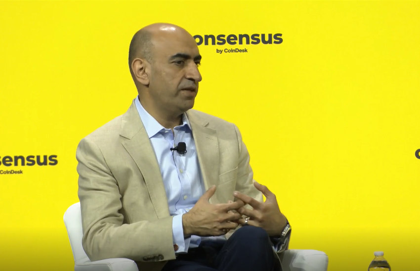 JP Morgan says JPM Coin transactions have 'exploded' because of ...