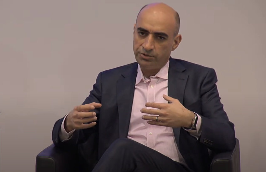 JP Morgan explains why it prefers Unified Ledger over public blockchain for tokenization ...