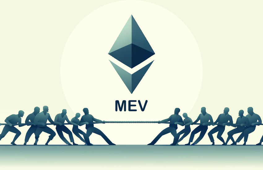 Does the EU's MiCA law ban MEV crypto transactions? - Ledger Insights - blockchain for enterprise