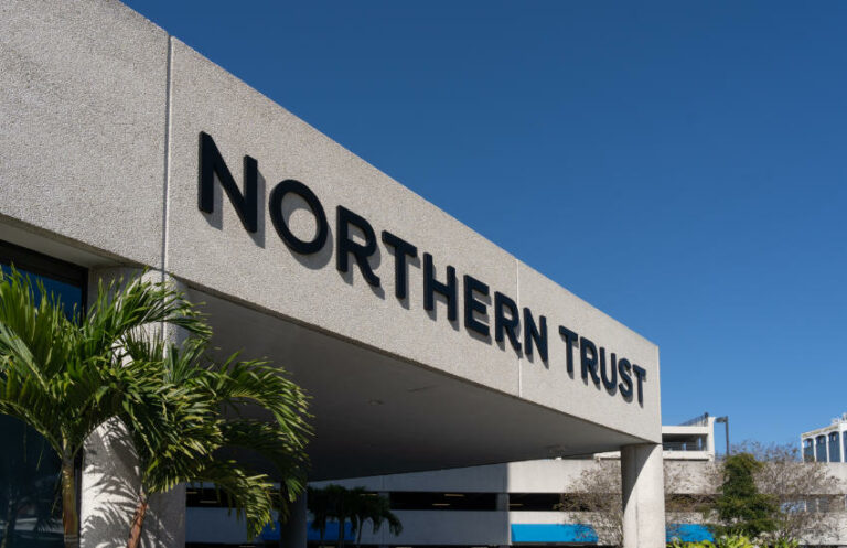 Northern Trust survey: 17% of asset managers consider adding digital ...