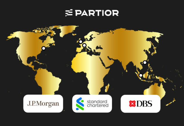 Tokenized deposits - Ledger Insights - blockchain for enterprise