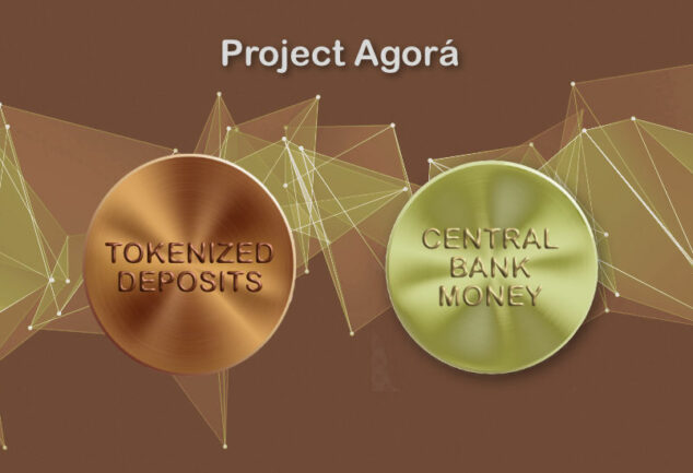 Tokenized deposits - Ledger Insights - blockchain for enterprise