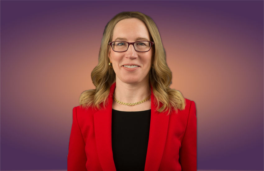 SEC Commissioner Peirce proposes UK-US DLT Sandbox for TradFi - Ledger ...